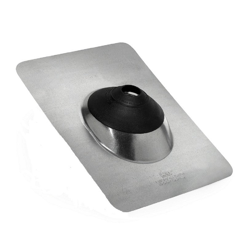 Oatey® All-Flash® No-Calk® Roof Flashings/Galvanized Base 1.5" - 3 ...