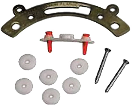 FLANGE ANCHOR - - Allen's S&T Hardware Ship to Store